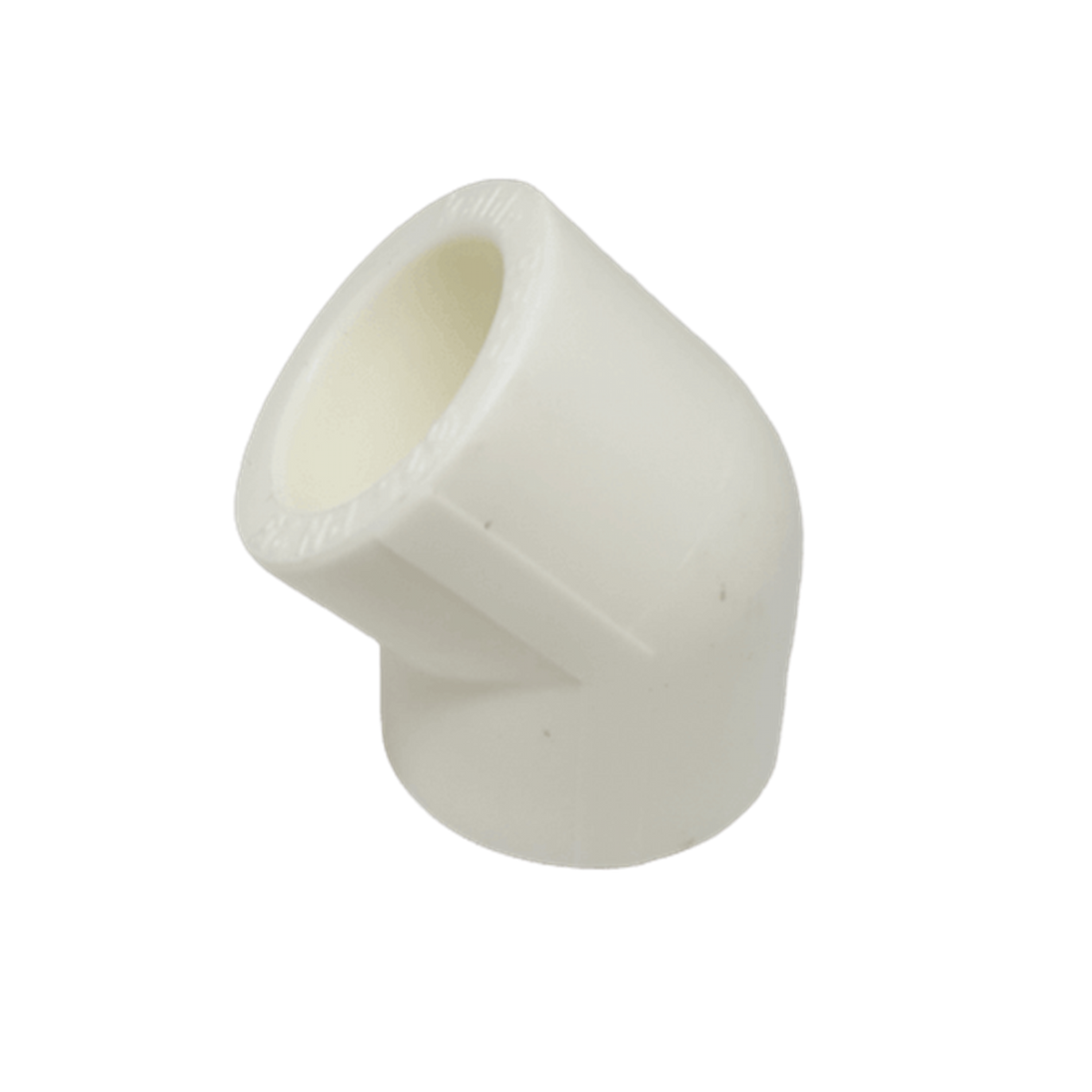 Kalde Pprc Dirsek 45 Derece 20 mm