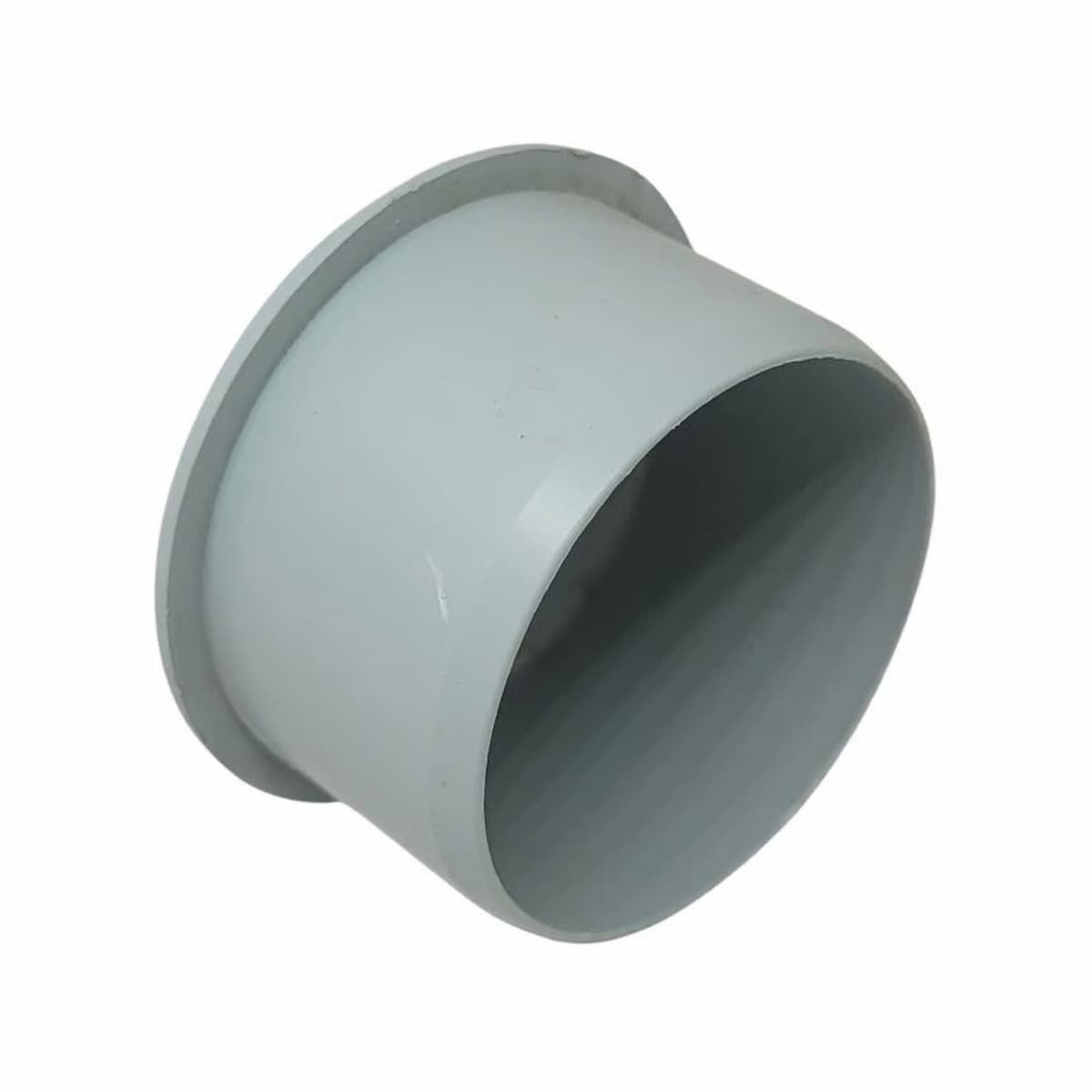 Kalde Pvc-u Tapa 100 Mm